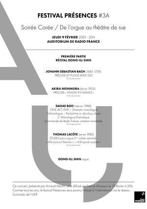 Calaméo - Présences 3A