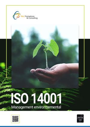 Calaméo - Oo2 Formations: ISO 14001 management environnemental