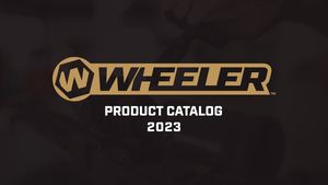 Calaméo - 2023 Digital Wheeler Catalog - Returning New