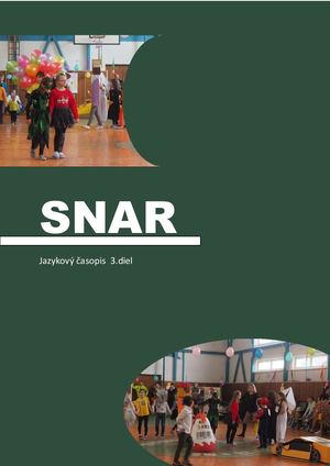 Calaméo - Snar Februar