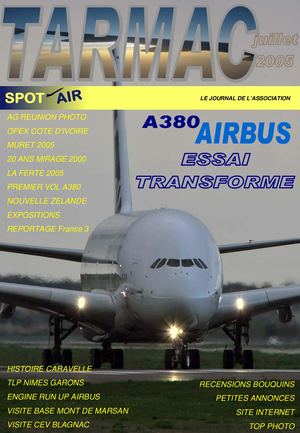 Calaméo - TARMAC T08