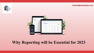 Calaméo - Why Reporting Will Be Essential For 2023