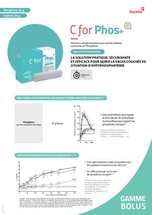 Calaméo - Cfor Phos Fr Suisse