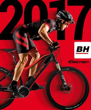 Calaméo - Catalogo Bh Easy Emotion e-bike 2017