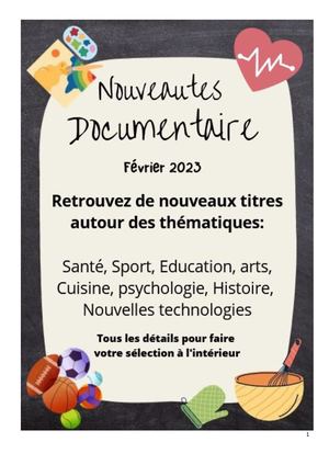 Calaméo - Calaméo Doc Fevrier 23