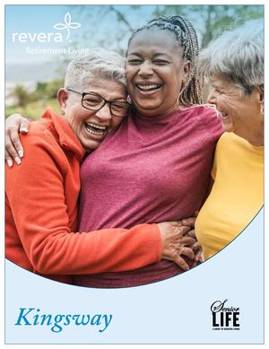 Calaméo - Revera Kingsway