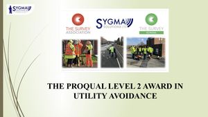 Calaméo - The Proqual Level 2 Award In Utility Avoidance