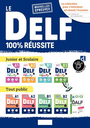Calaméo - Doc Promo Delf 100% Réussite