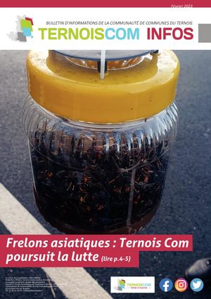 Calaméo - N°13 Fevrier 2023