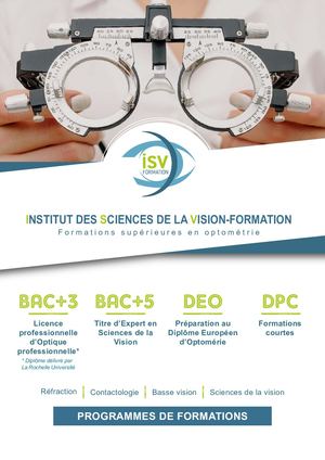 Calaméo - Programme Isv 2023 2024