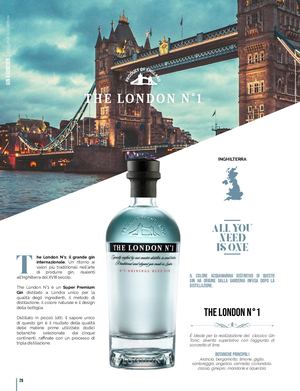 Calaméo - The London N1