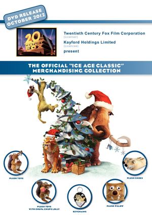 Calaméo - Ice Age Classic Catalog 19112014