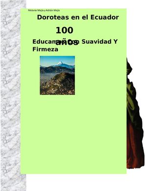 Calaméo - Proyecto 4 Mejia Adrian Mejia Melanie 2