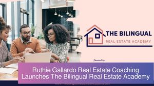 Calaméo - The Bilingual Real Estate Academy Launches to Offer Courses ...