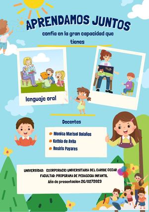 Calaméo - Aprendamos Juntos (1)