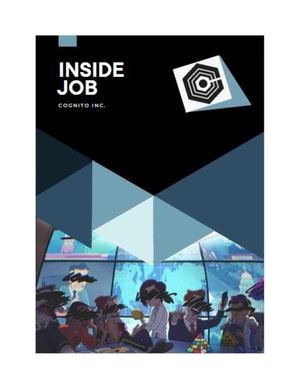 Calaméo - Inside job