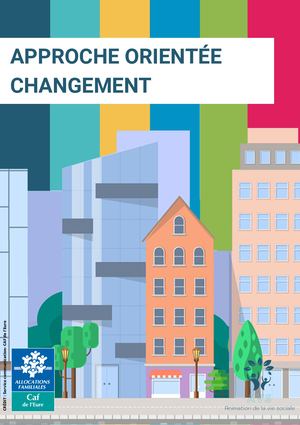 Calaméo - Approche Orientée Changement