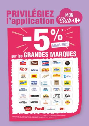 Calaméo - GRANDES MARQUES