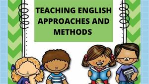 Calaméo - Métodos Y Enfoques Para La Enseñanza Del Inglés