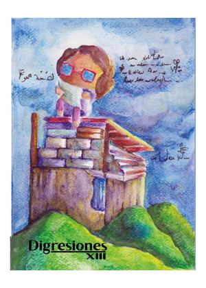 Calaméo - Digresiones XIII