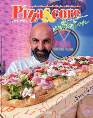 Calaméo - Pizza&core collection N 113
