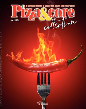 Calaméo - Pizza&core collection N 105
