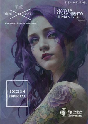 Calaméo - Pensamiento Humanista No.12