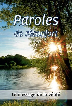 Calaméo - "Paroles de réconfort" Gabriele (Extraits d'un livre, en pdf)