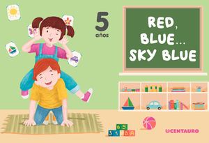 Calaméo - VAJ Red, Blue Sky Blue 5