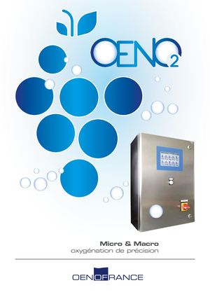 Calaméo - Flyer Oeno2