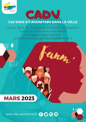 Calaméo - CADV - Mars 2023