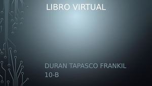 Calaméo - Libro Virtual Frankil