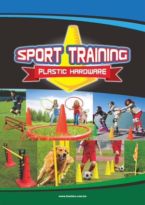 Calaméo - Sporty Traning Plastic Hardware