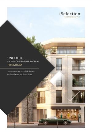 Calaméo - Plaquette de l'offre Premium