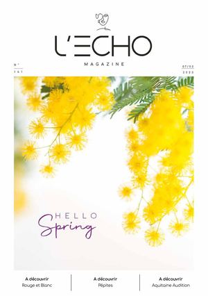 Calaméo - Magazine 161web