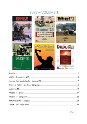 Calaméo - 2023 Vol1