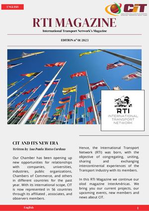 Calaméo - English - RTI Magazine – CIT