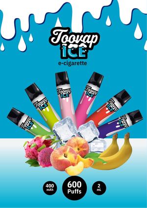 Calaméo - TOOVAP ICE SPAIN