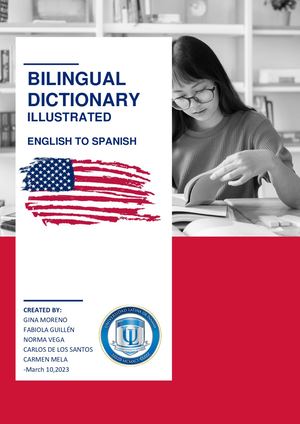 Calaméo - Bilingual Dictionary