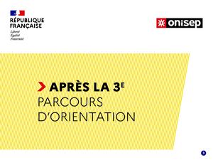 Calaméo - Guide Apres 3e 2023 Nationale Web Secu 26janvier2023