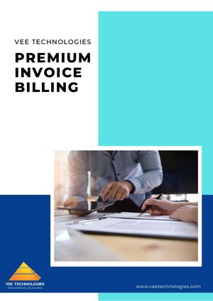 Calaméo - Premium Invoice Billing