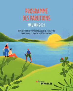 Calaméo - Programme Eyrolles mai-juin 2023