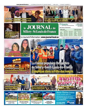 Calaméo - JSSF AVRIL 2023