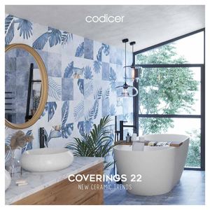 Calaméo - 31 Codicer Coverings 2023