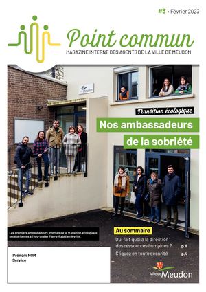 Calaméo - Point Commun #3