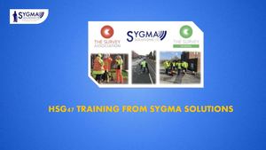 Calaméo - Hsg47 Training From Sygma Solutions