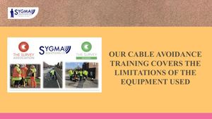 Calaméo - Our Cable Avoidance Training Covers The Limitations Of The ...