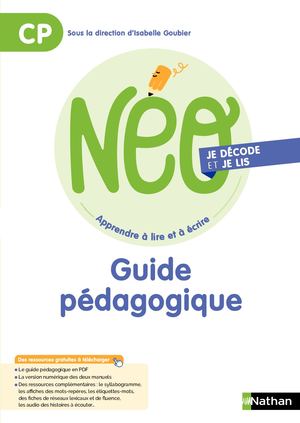 Calaméo - NEO - extrait Guide pédagogique