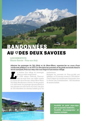 Calaméo - Savoie Essertets