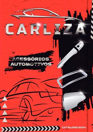 Calaméo - Catálogo Carliza 2023